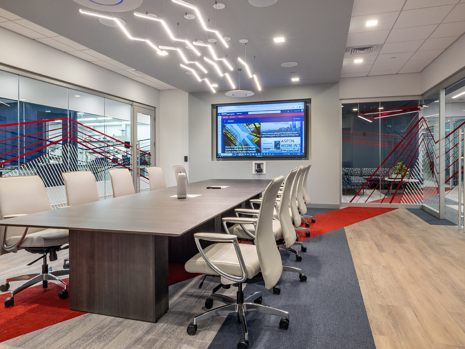 Creative Office Resources | Portfolio