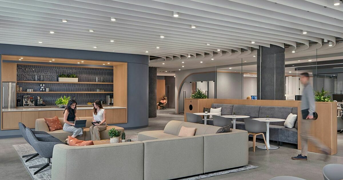 Creative Office Resources | Bessemer Venture Partners