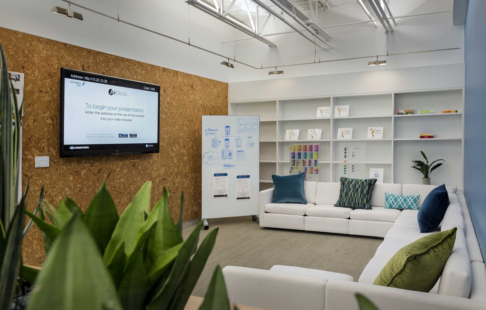 Creative Office Resources | Bottomline Technologies