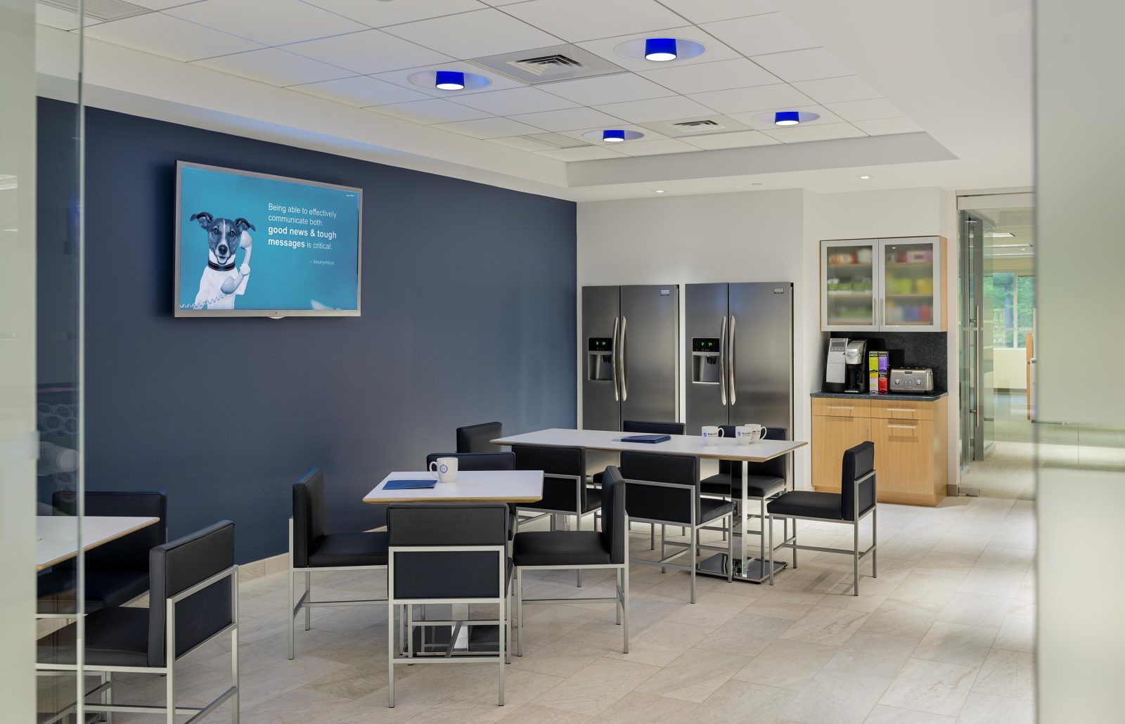 Creative Office Resources | Bottomline Technologies