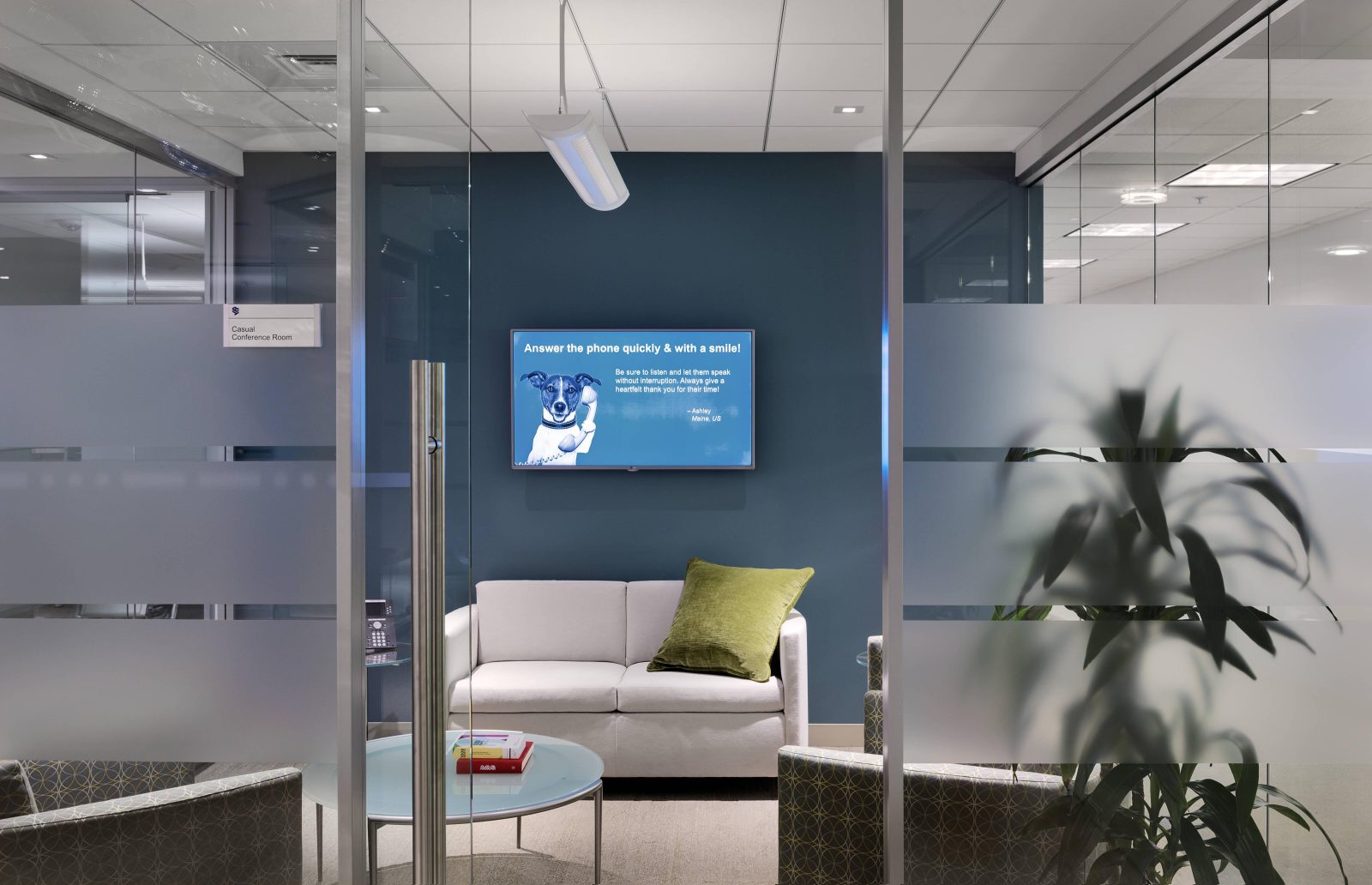 Creative Office Resources | Bottomline Technologies