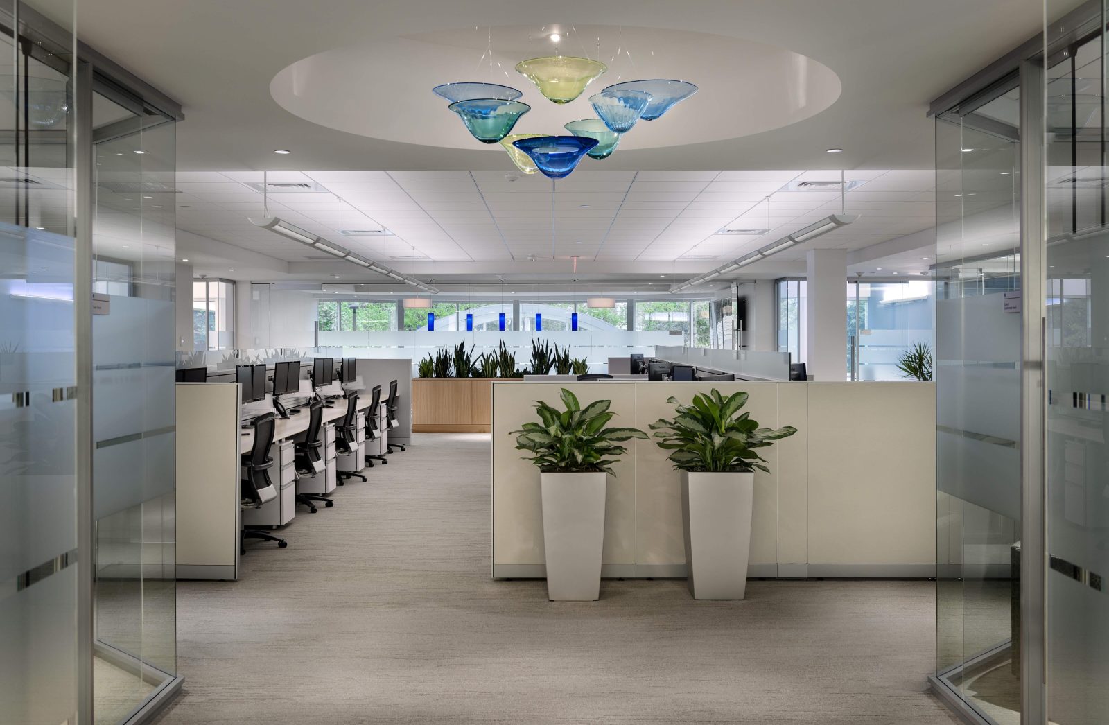 Creative Office Resources | Bottomline Technologies