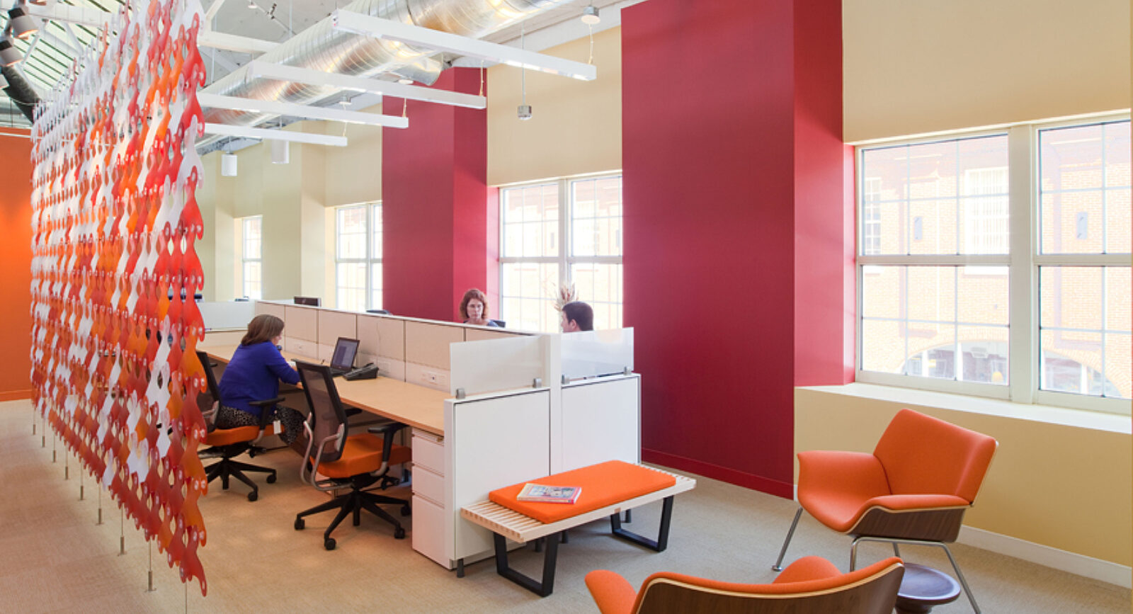 Creative Office Resources | Education