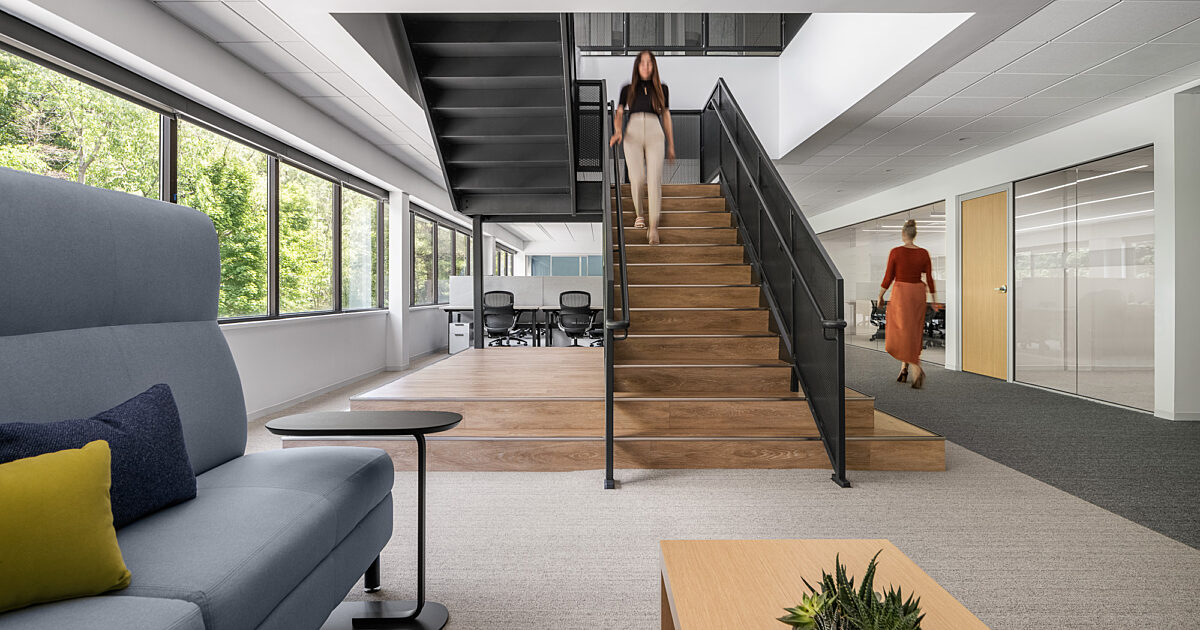 Creative Office Resources | Butterfly Network