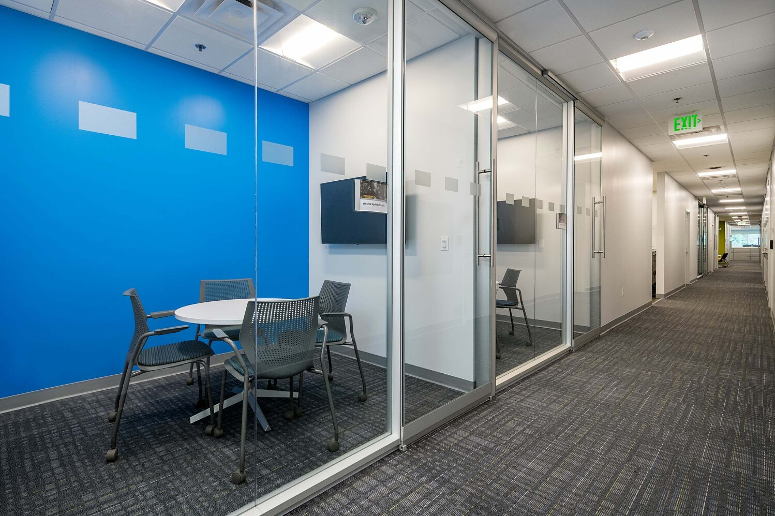 Creative Office Resources | CDM Smith