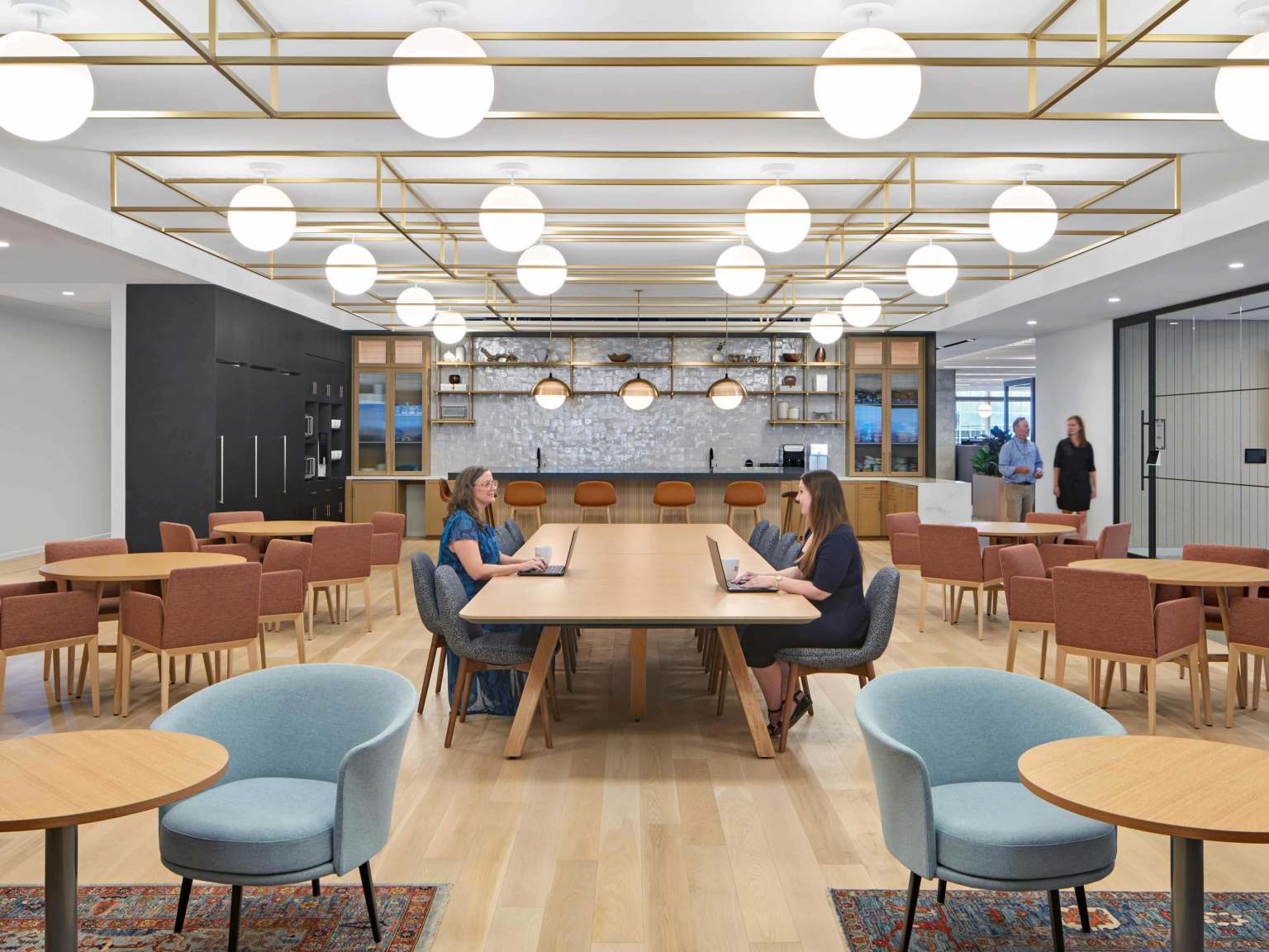 Creative Office Resources | A MillerKnoll Certified Dealer