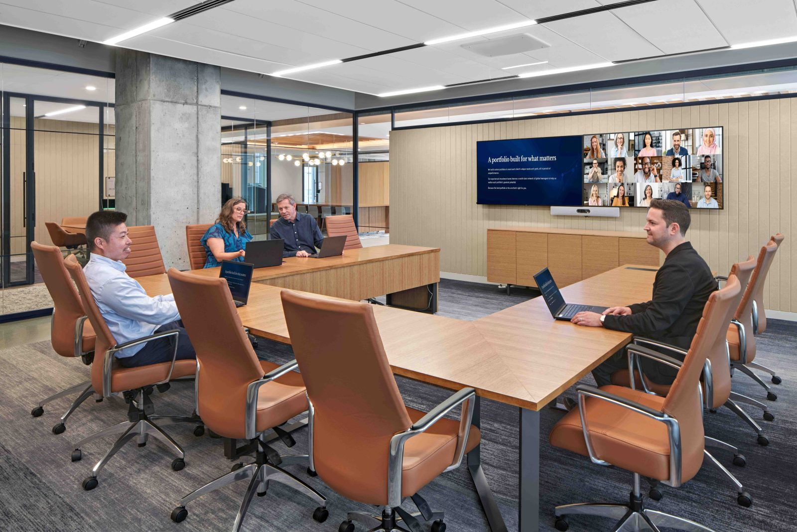 Creative Office Resources | A MillerKnoll Certified Dealer