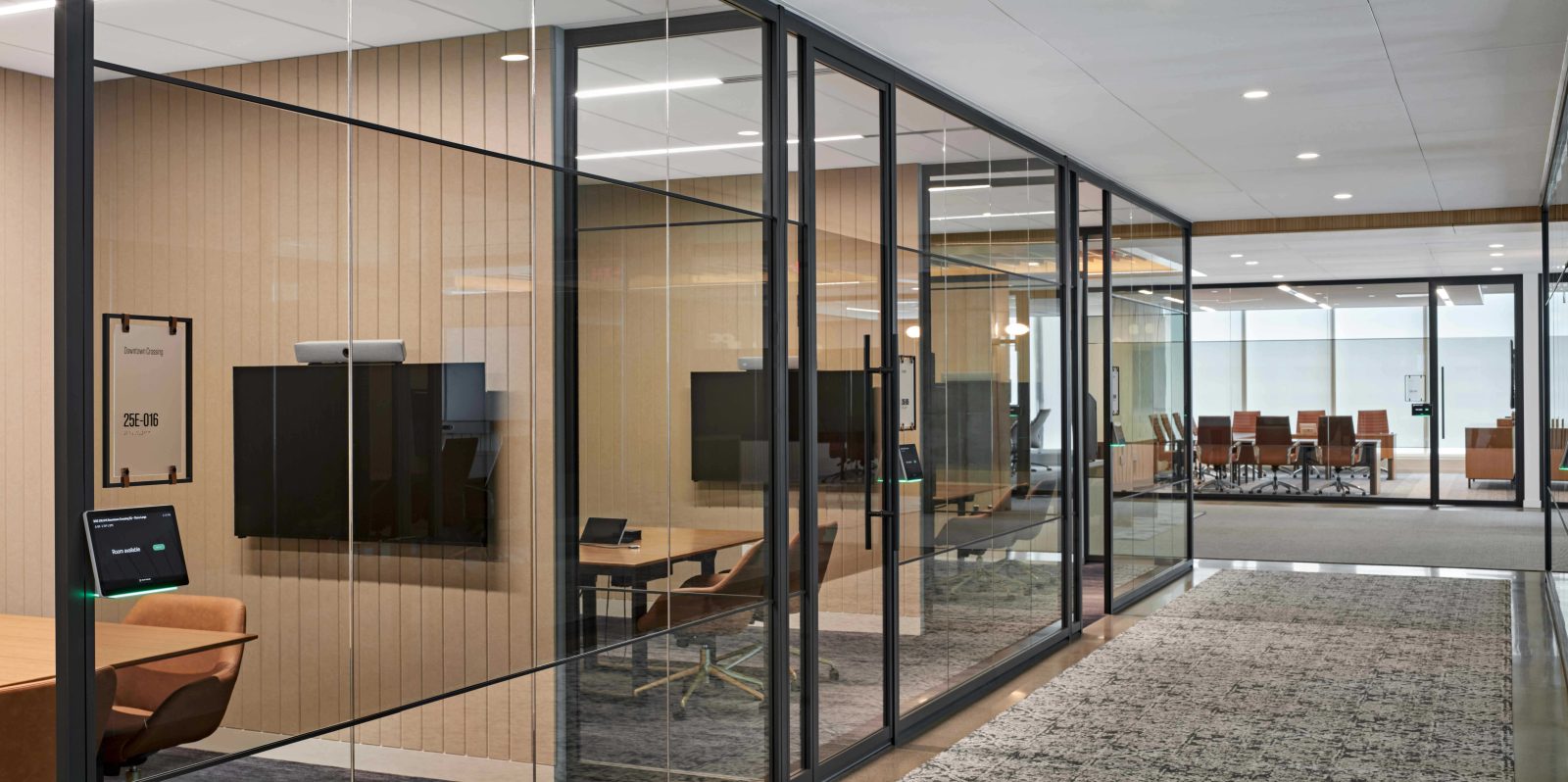 Creative Office Resources | Cambridge Associates