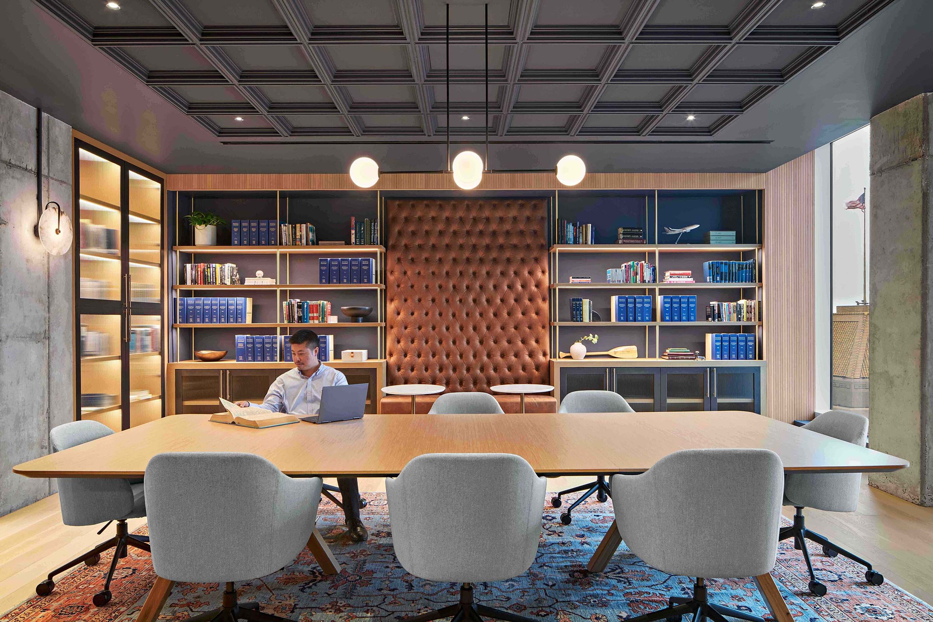 Creative Office Resources | A MillerKnoll Certified Dealer