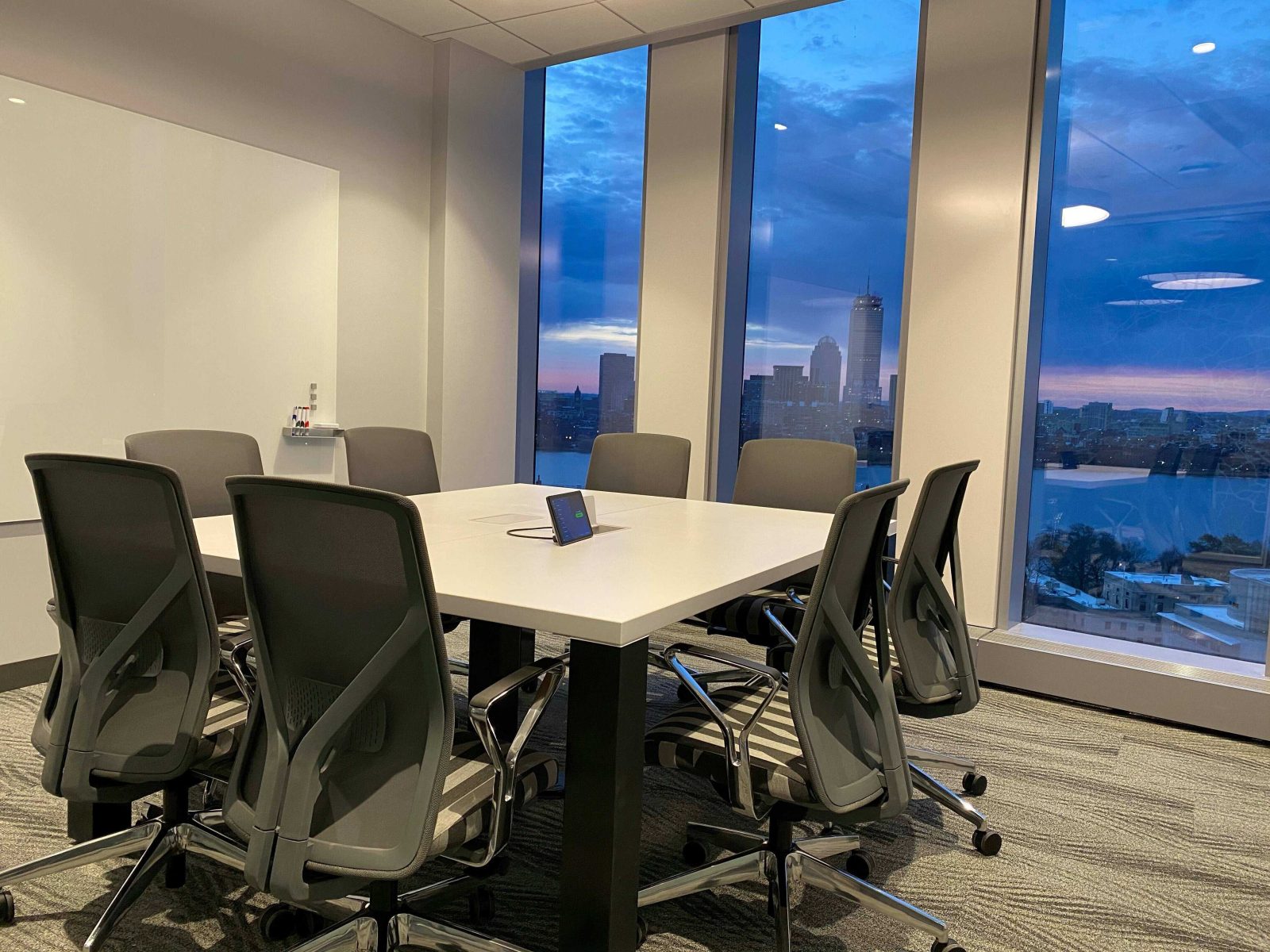 Creative Office Resources | Cambridge Mobile Telematics