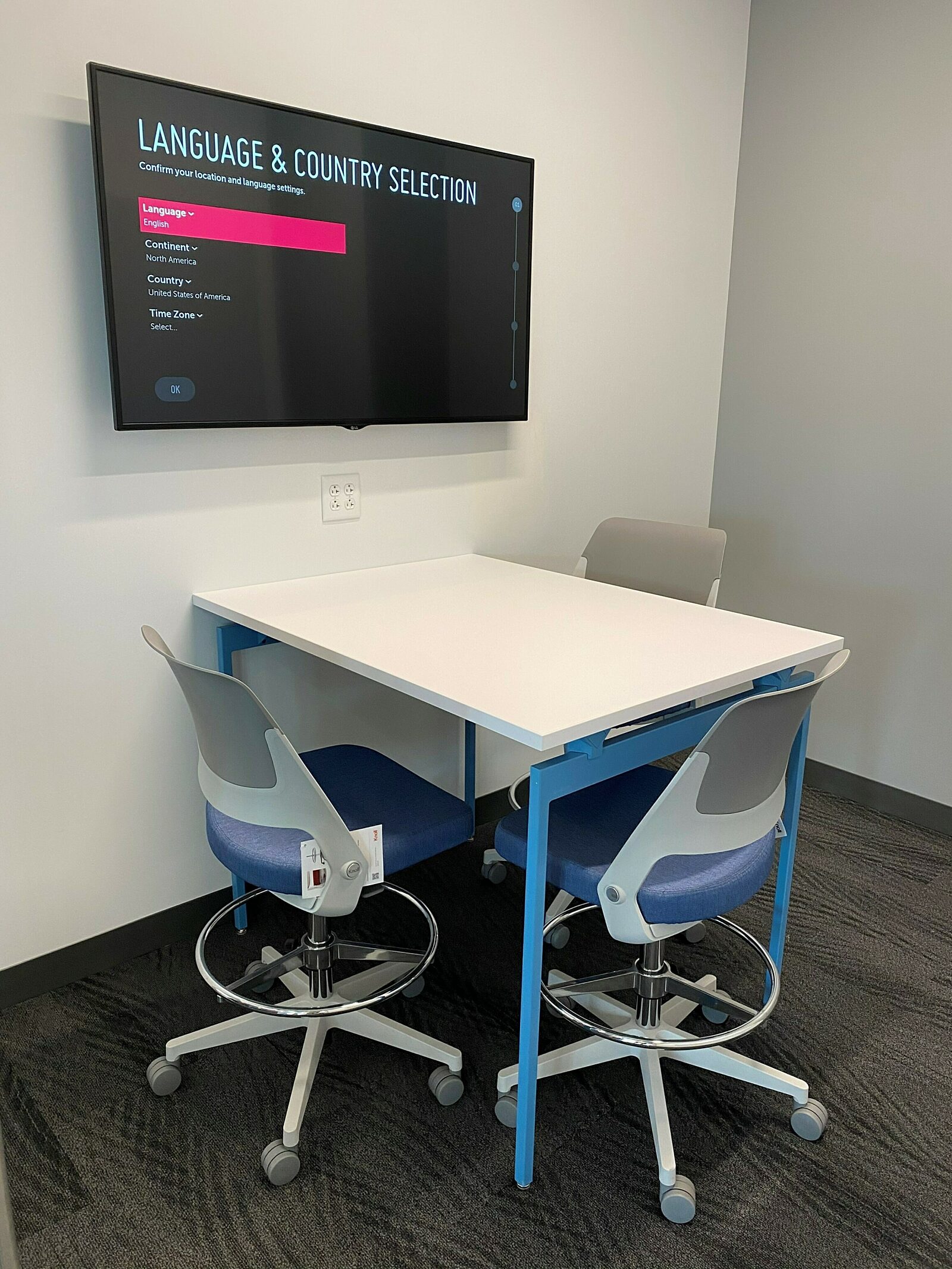 Creative Office Resources | Cambridge Mobile Telematics