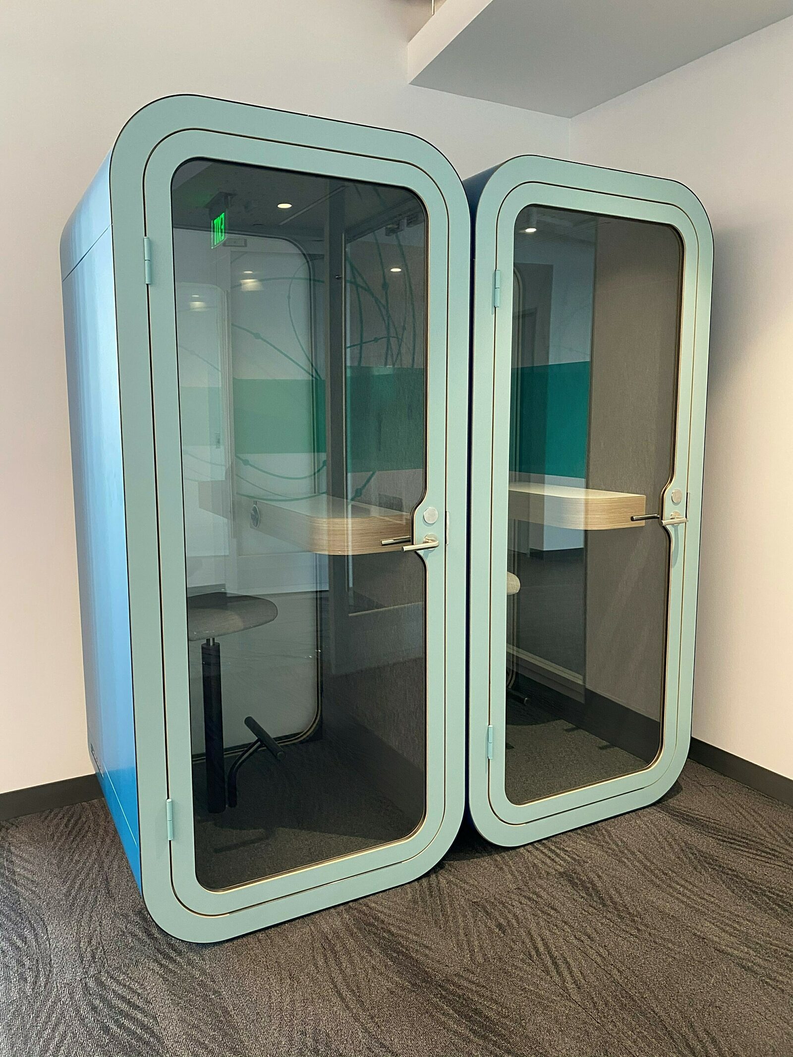 Creative Office Resources | Cambridge Mobile Telematics