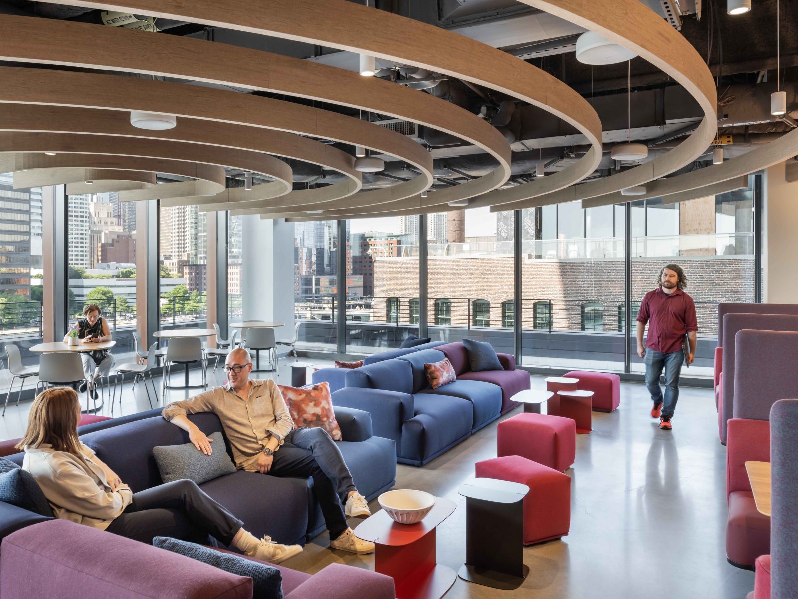 Creative Office Resources | A MillerKnoll Certified Dealer