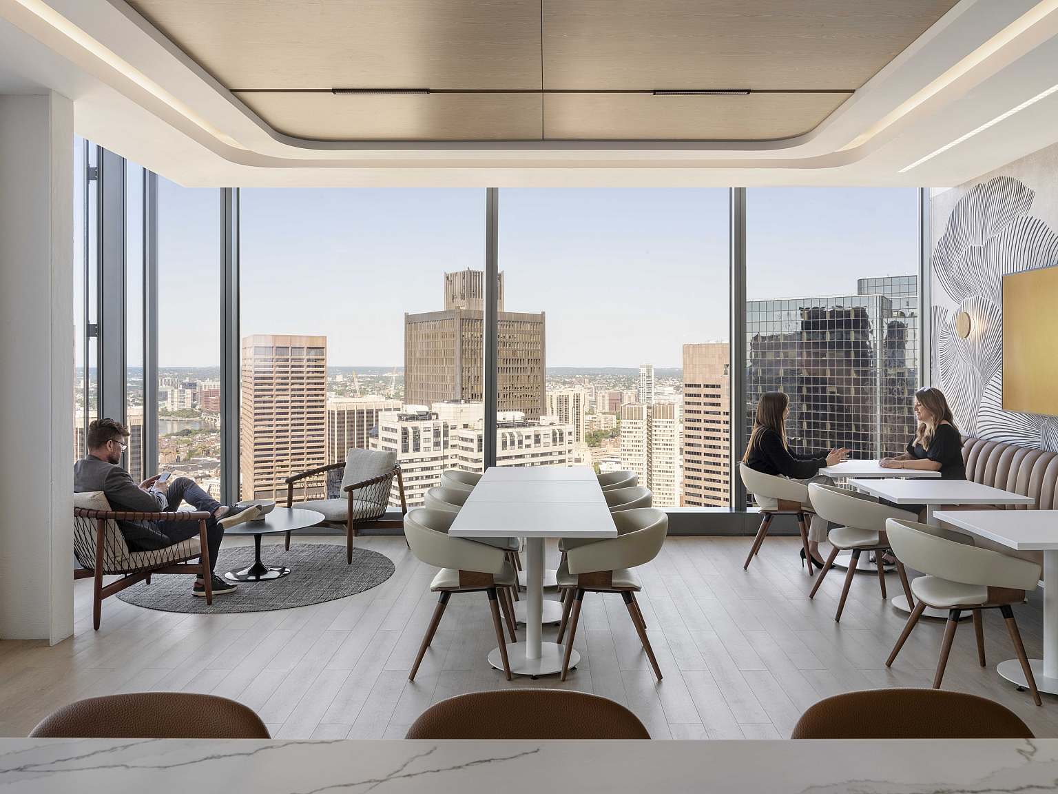 Creative Office Resources | A MillerKnoll Certified Dealer