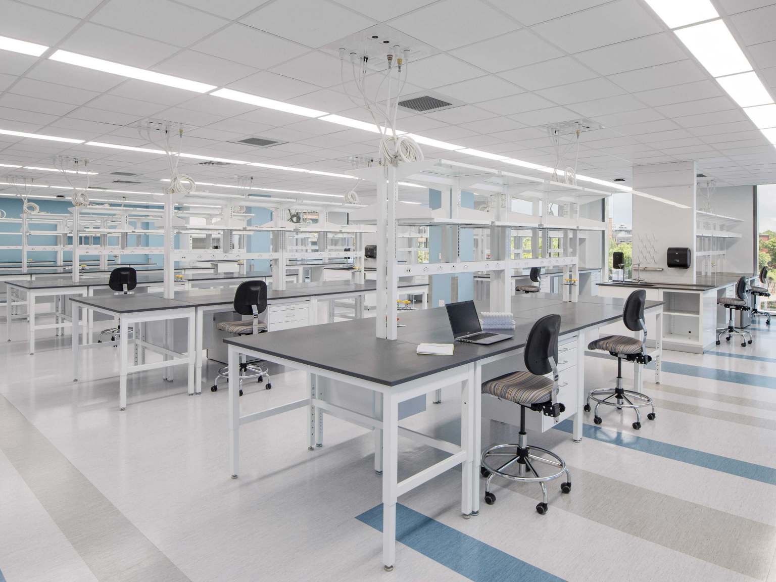 Creative Office Resources | Nimbus Therapeutics