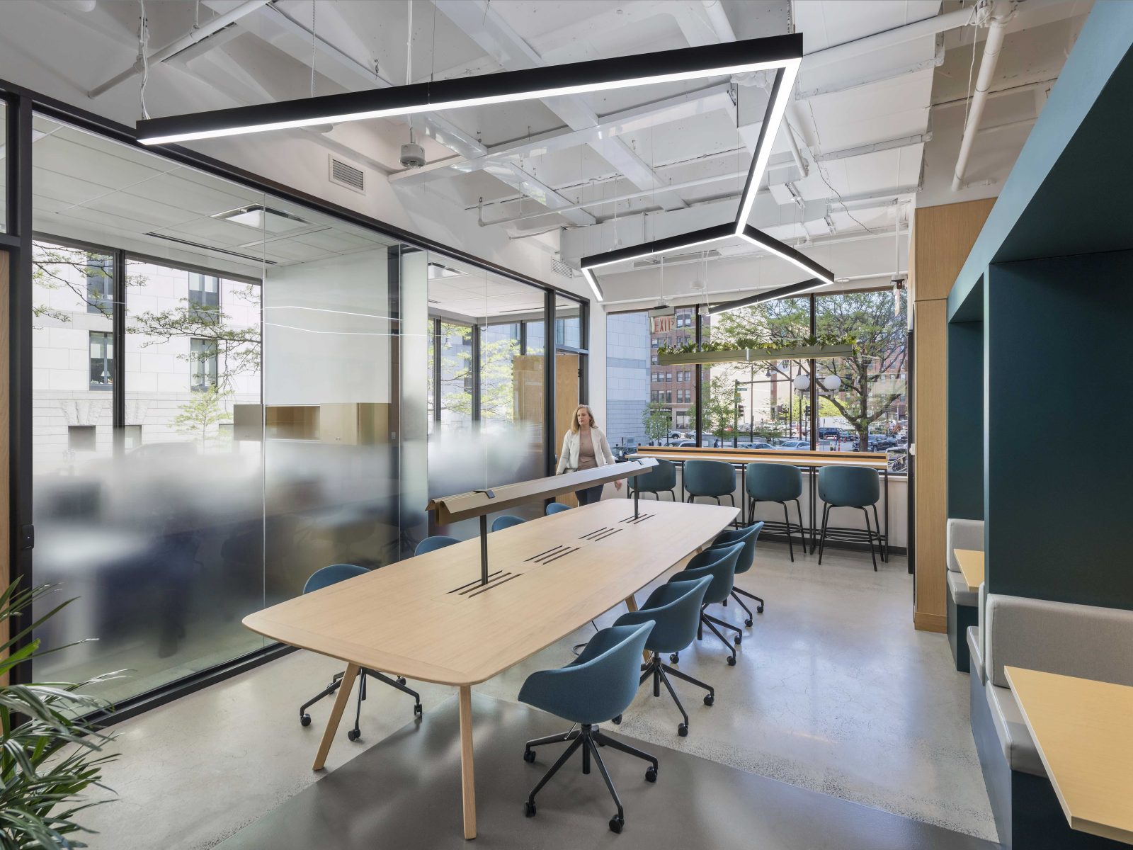 Creative Office Resources | Corporate & Commercial