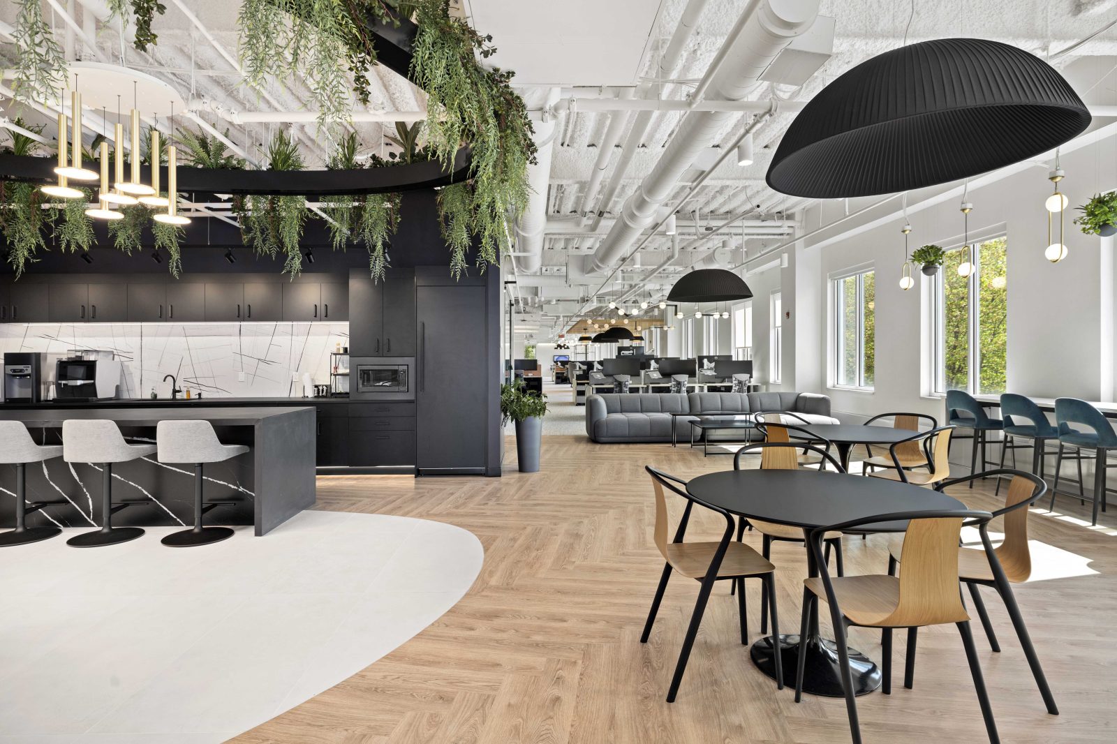 Creative Office Resources | A MillerKnoll Certified Dealer