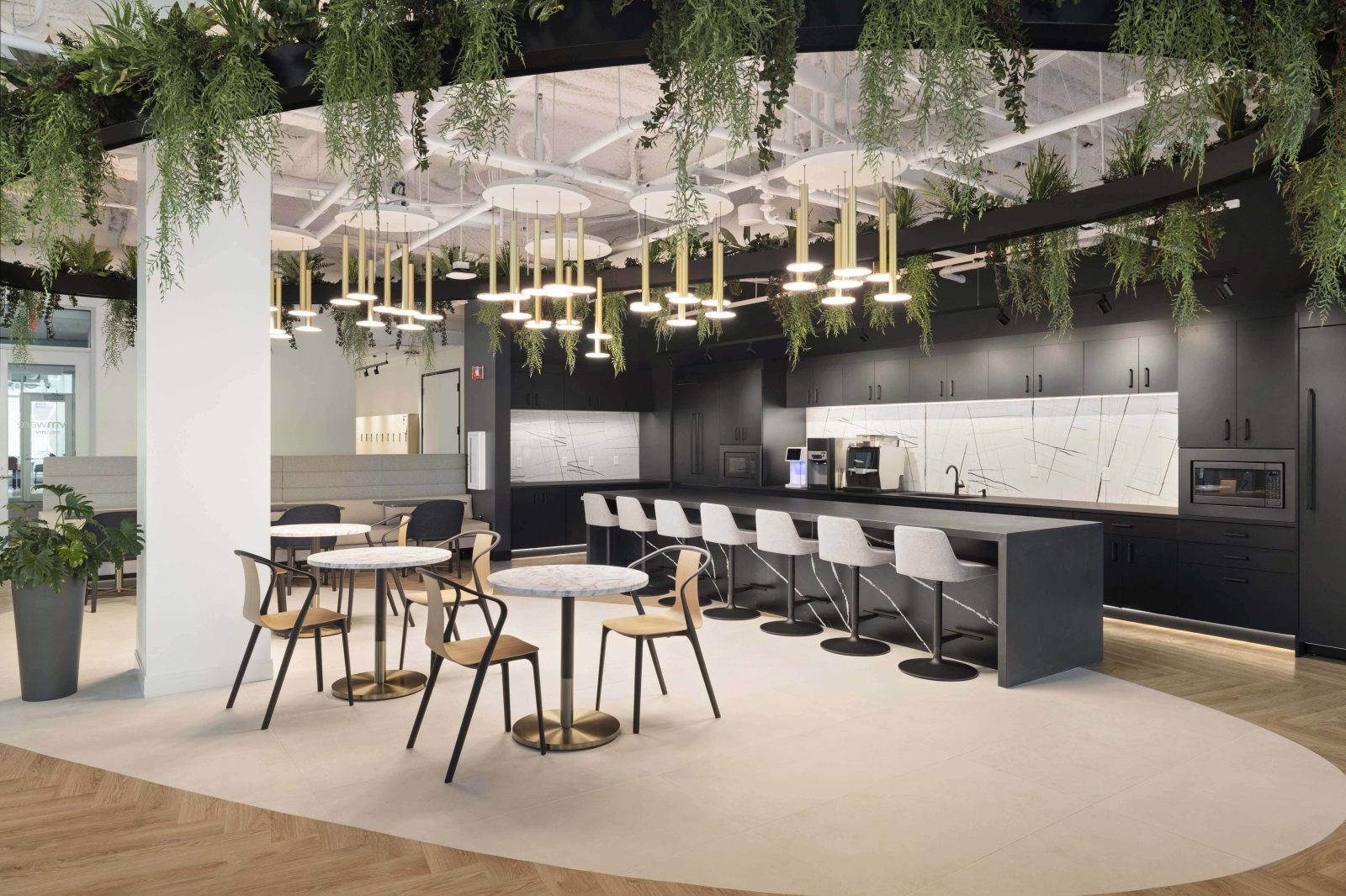 Creative Office Resources | Confidential Technology Client