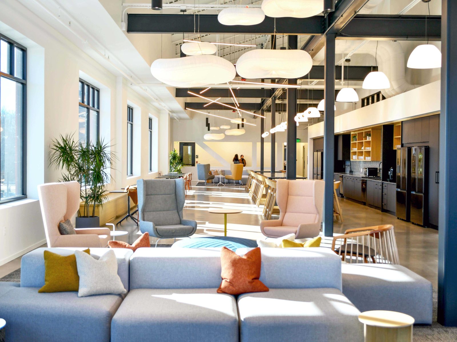 Creative Office Resources | Portfolio