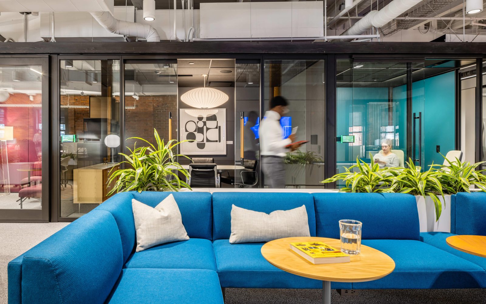 Creative Office Resources | Corporate & Commercial