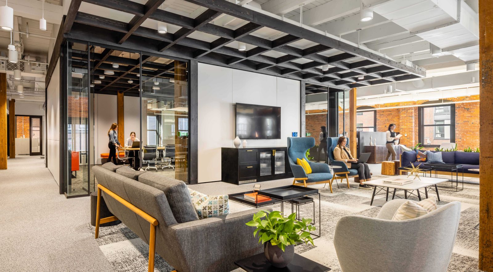 Creative Office Resources | Corporate & Commercial