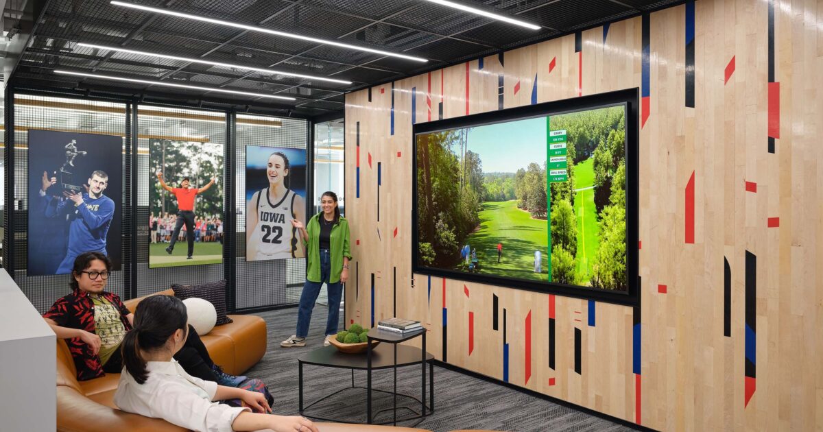 Creative Office Resources | Excel Sports Management