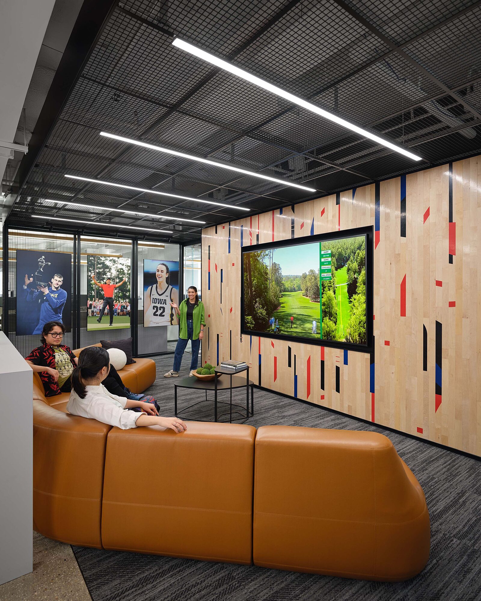 Creative Office Resources | Excel Sports Management