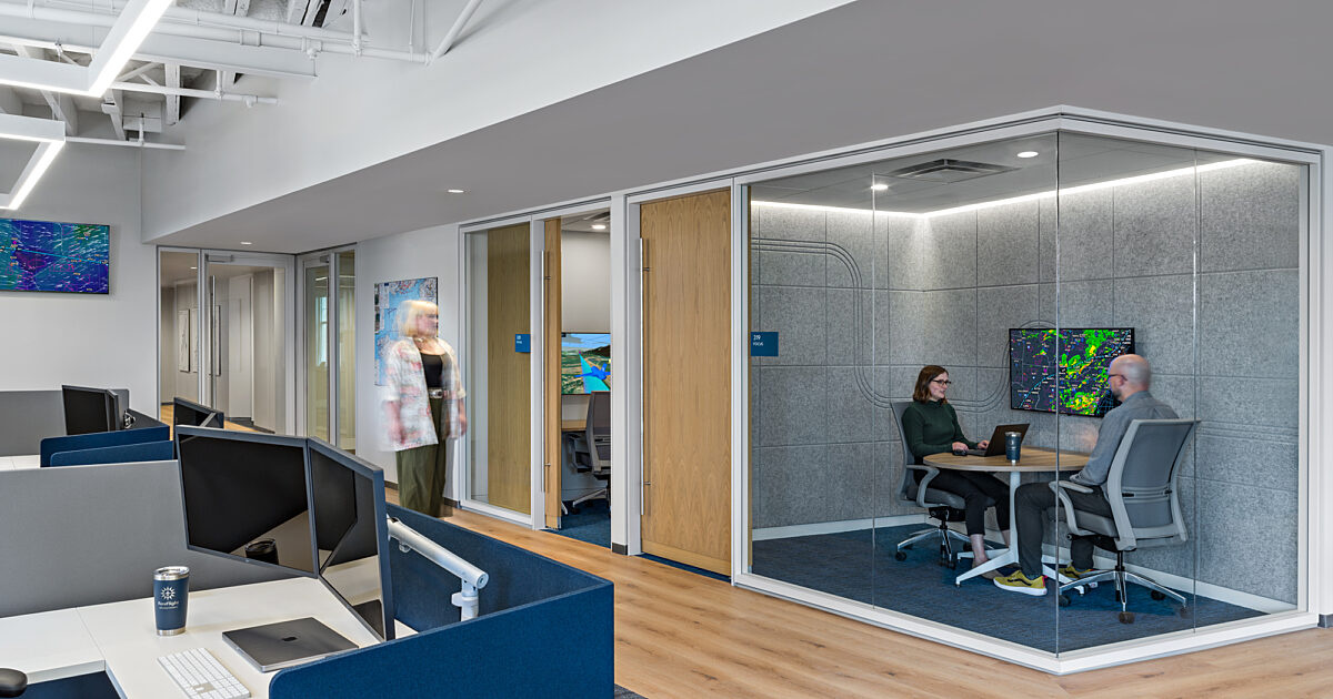 Creative Office Resources | ForeFlight