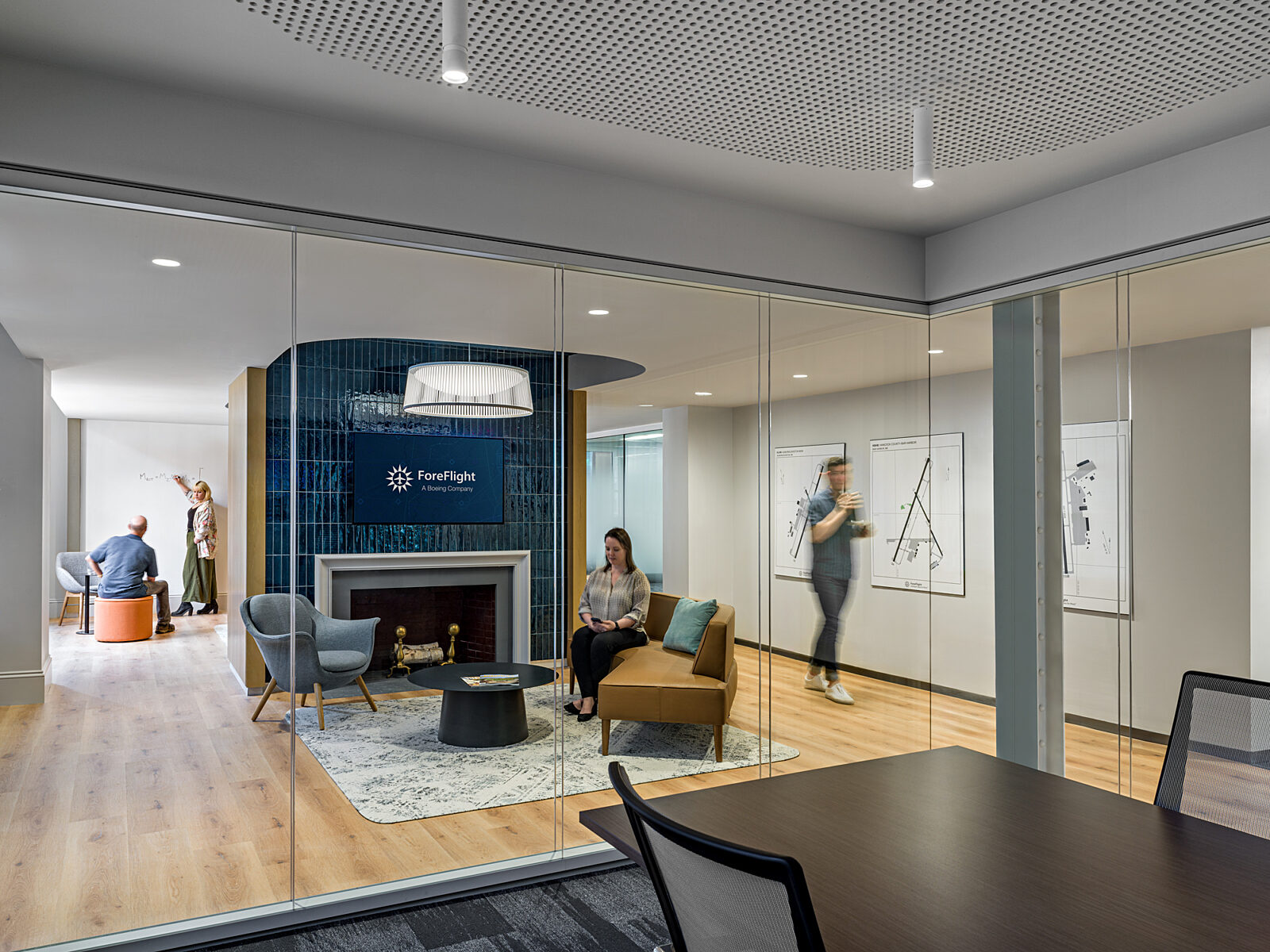 Creative Office Resources | ForeFlight