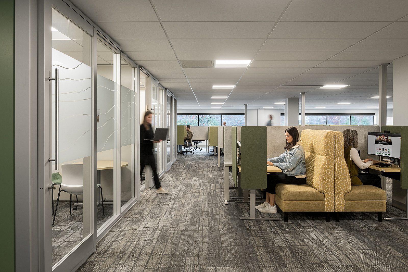 Creative Office Resources | Hannaford