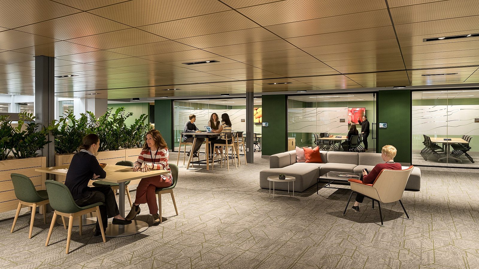 Creative Office Resources | Hannaford