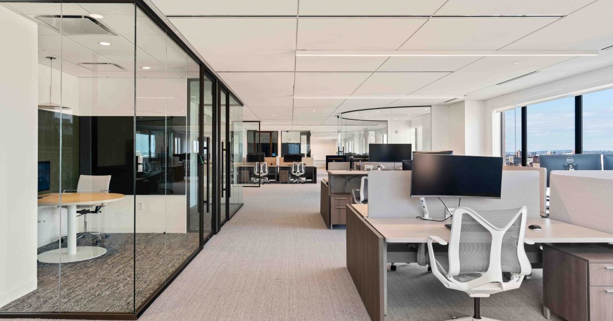 Creative Office Resources | MPM Bioimpact