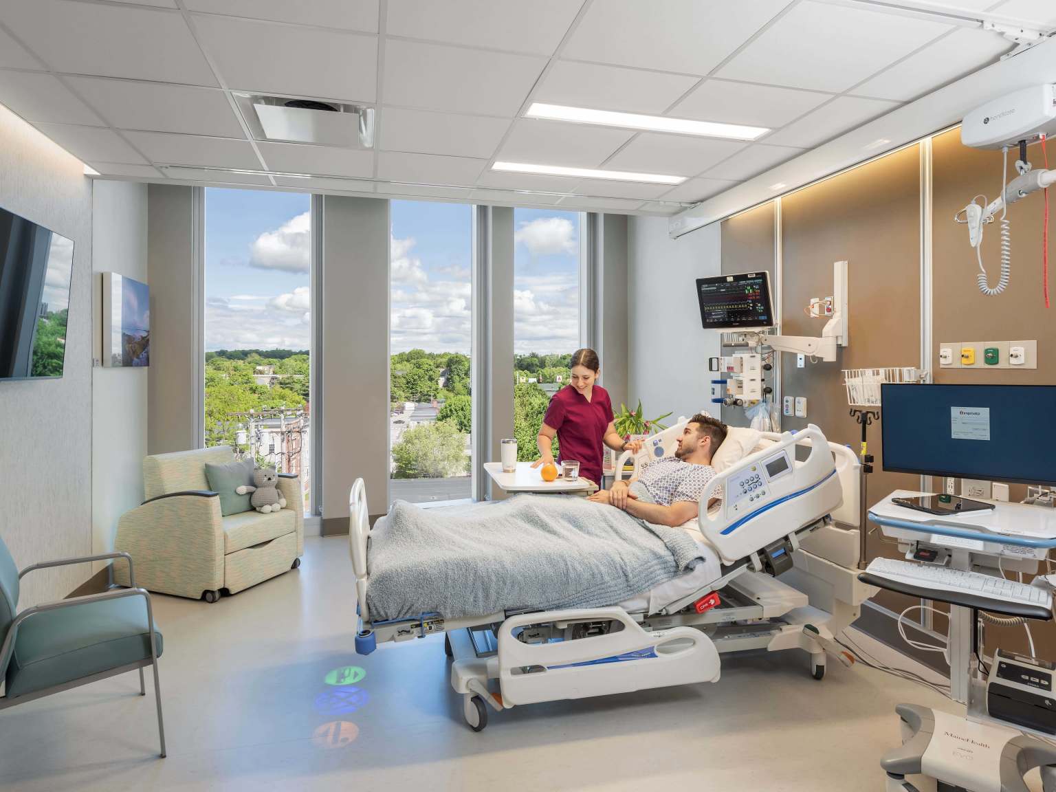 Creative Office Resources | A MillerKnoll Certified Dealer