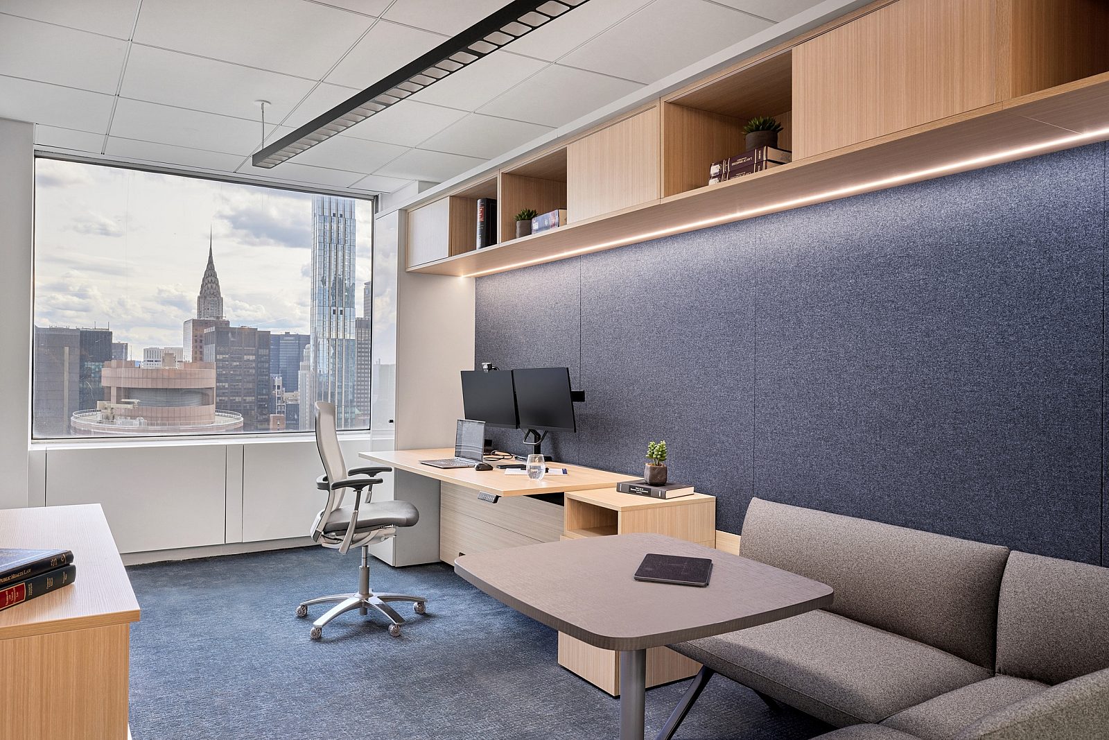 Creative Office Resources | Mintz