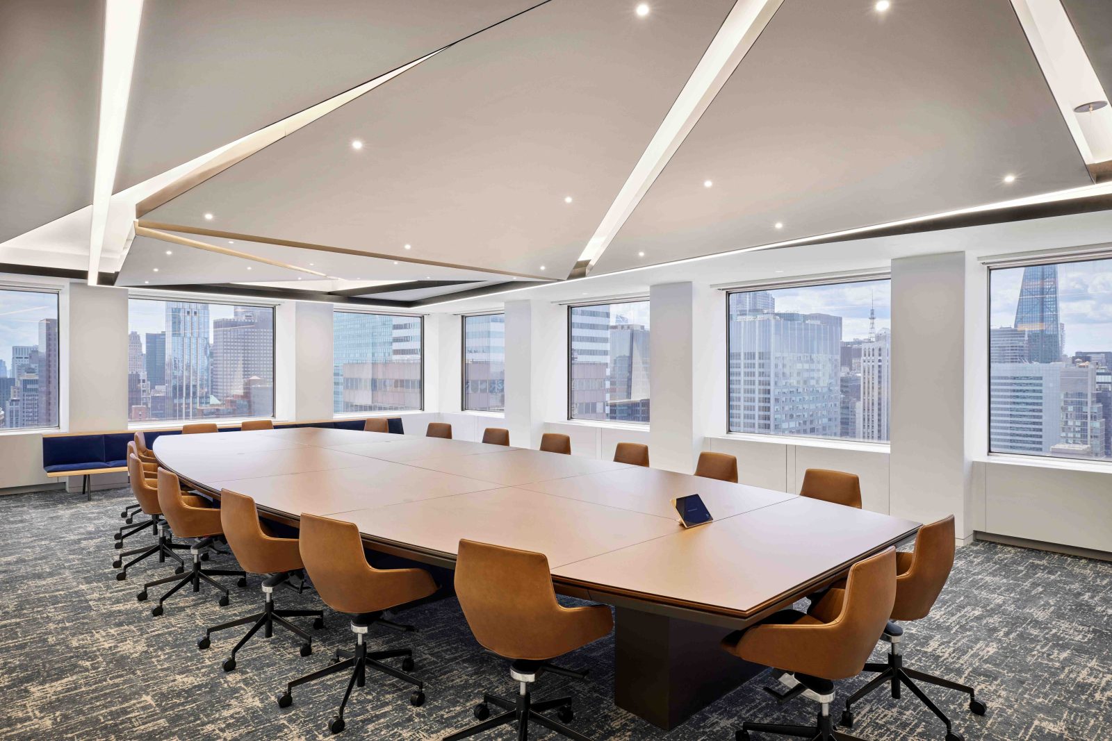 Creative Office Resources | Mintz