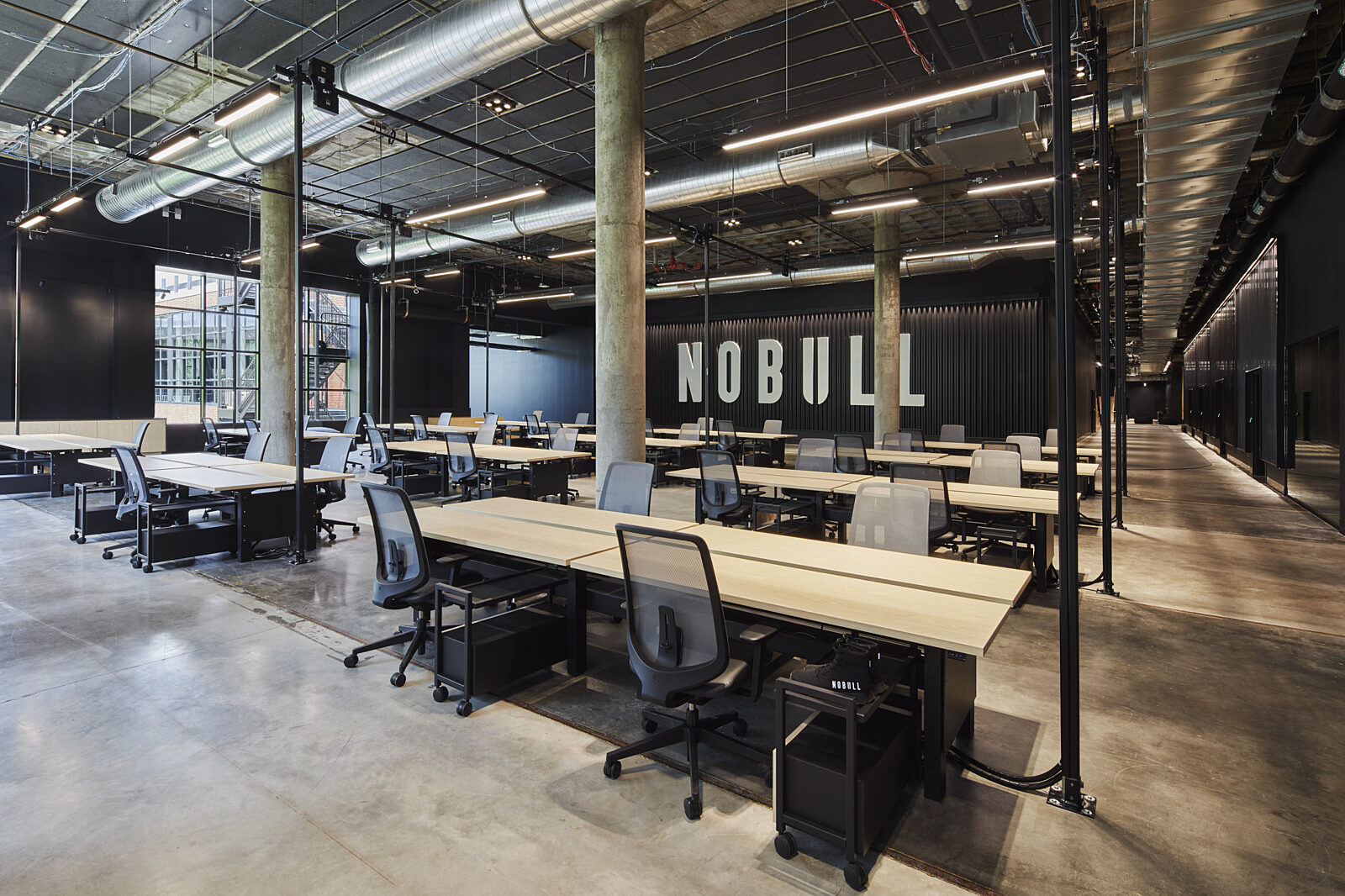 Creative Office Resources | NOBULL