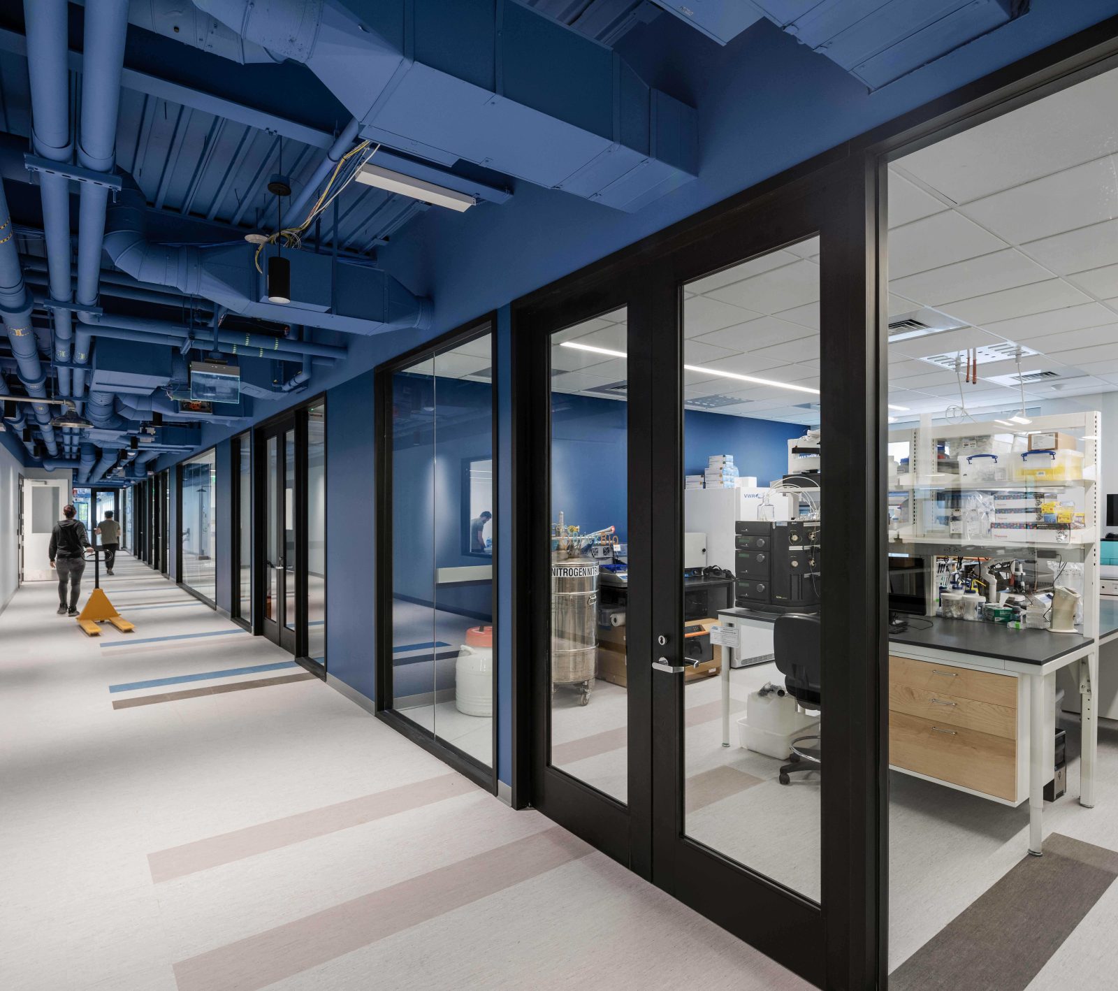 Creative Office Resources | NanoMosaic