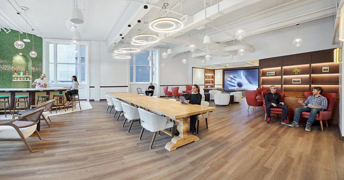 Creative Office Resources | Publicis Health