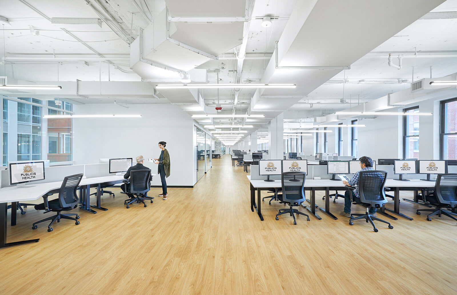 Creative Office Resources | Publicis Health