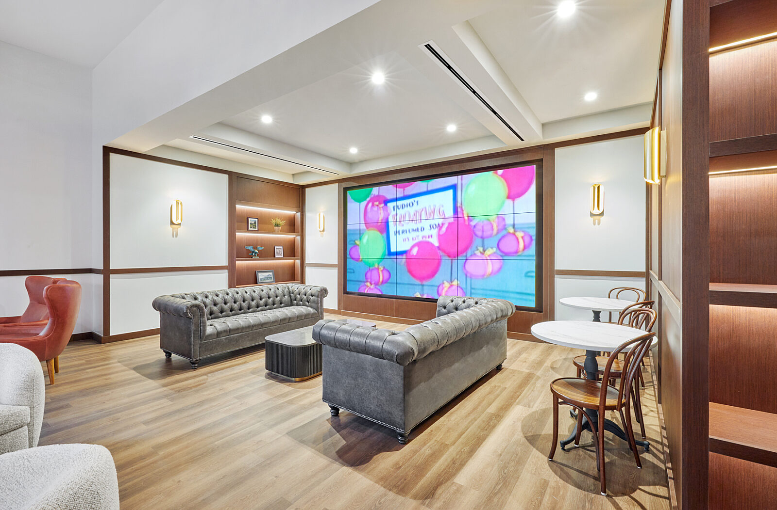 Creative Office Resources | Publicis Health