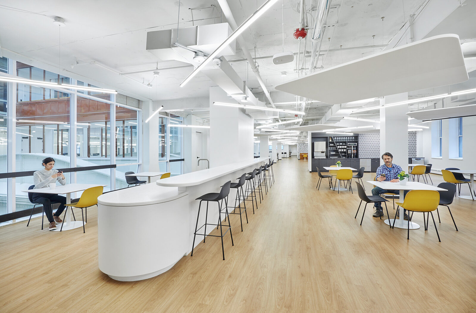 Creative Office Resources | Publicis Health