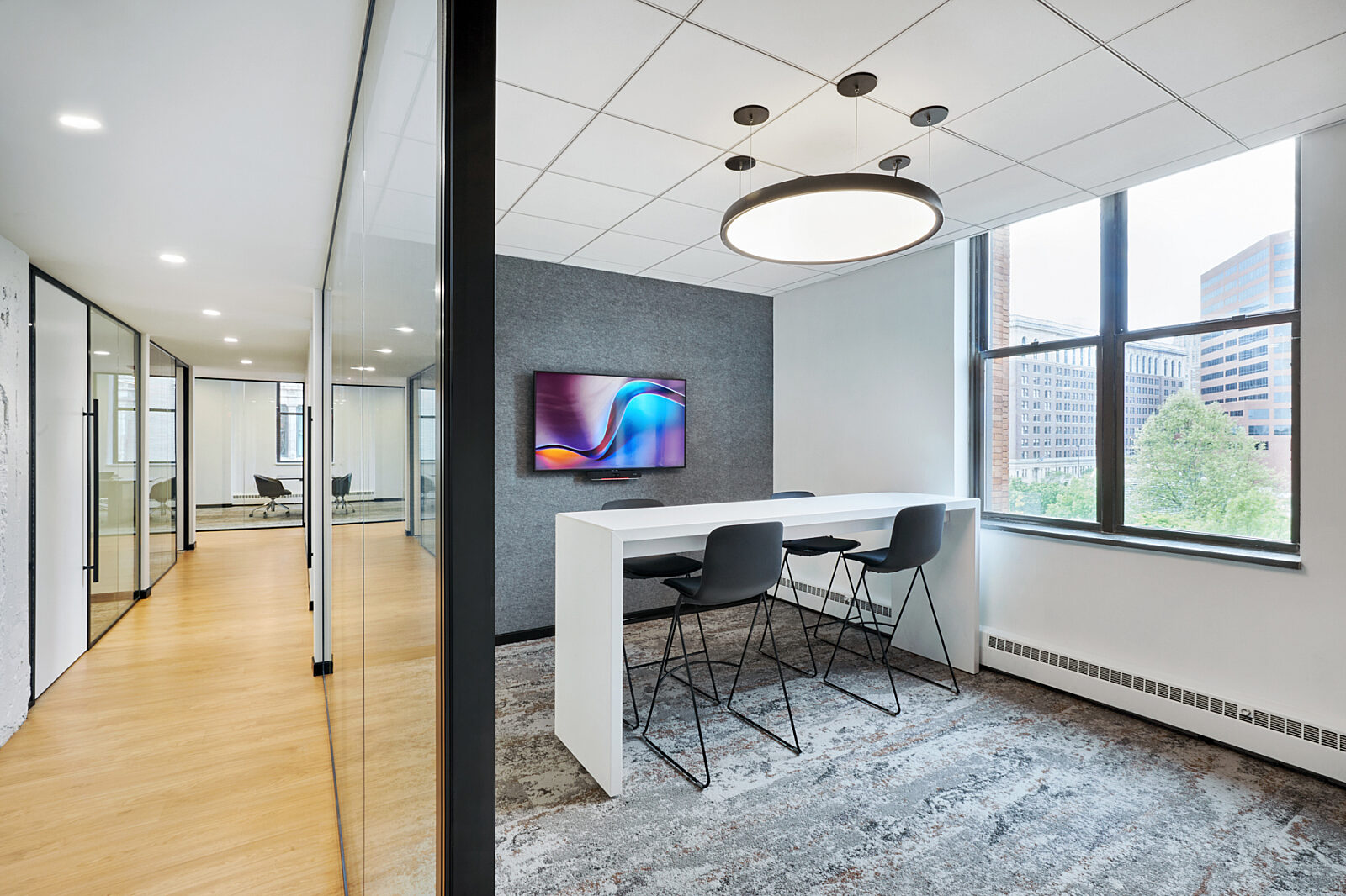 Creative Office Resources | Publicis Health