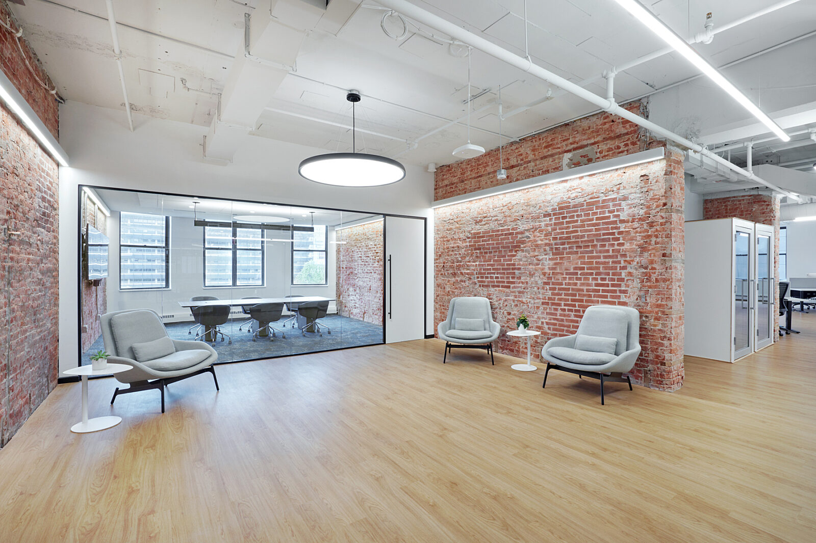 Creative Office Resources | Publicis Health