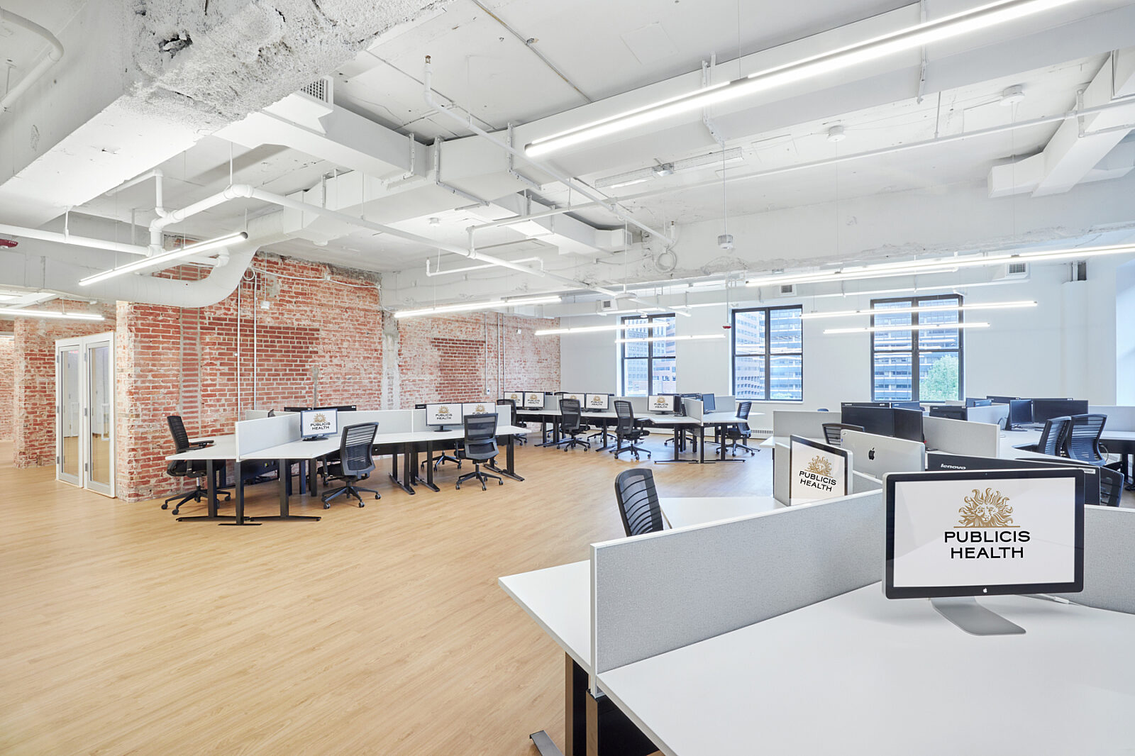 Creative Office Resources | Publicis Health