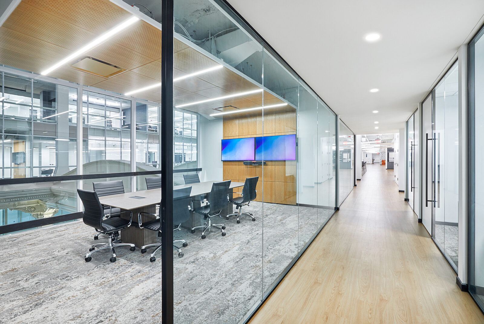 Creative Office Resources | Publicis Health