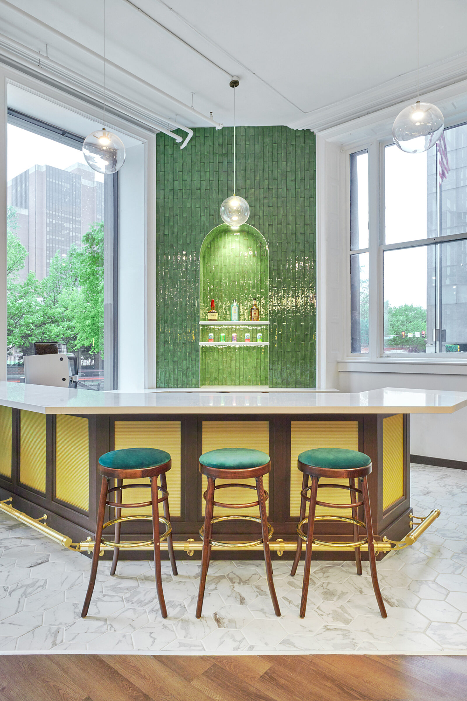 Creative Office Resources | Publicis Health