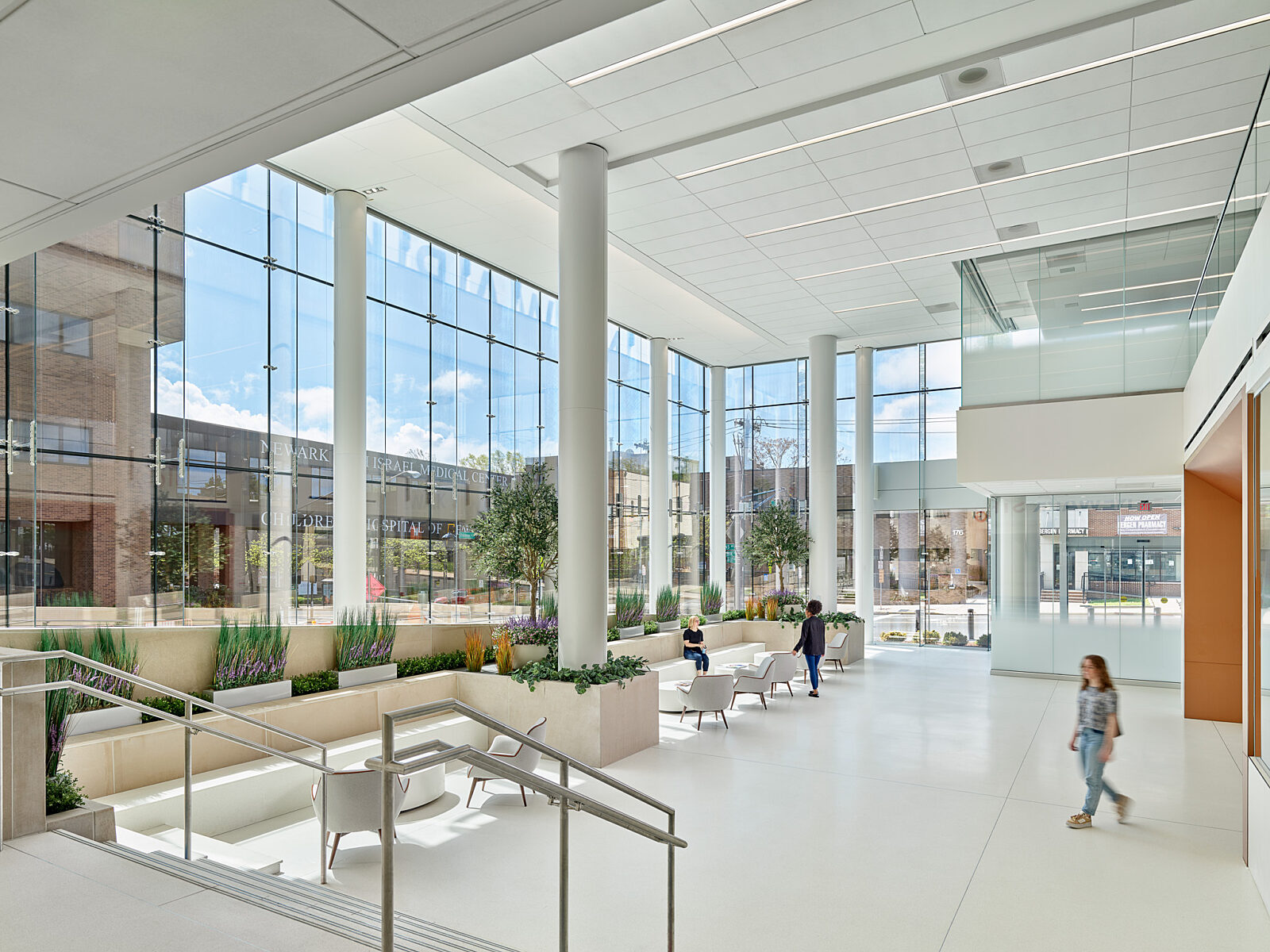 Creative Office Resources | RWJBarnabas Health