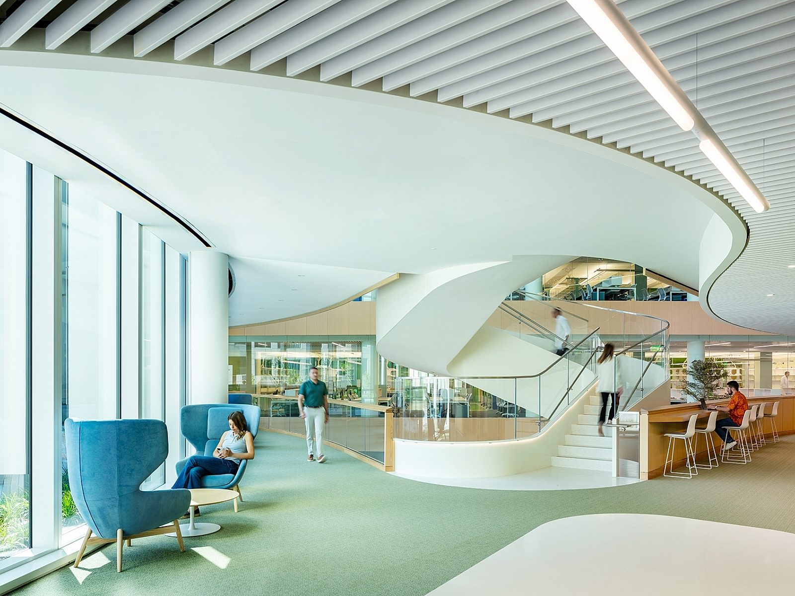 Creative Office Resources | A MillerKnoll Certified Dealer