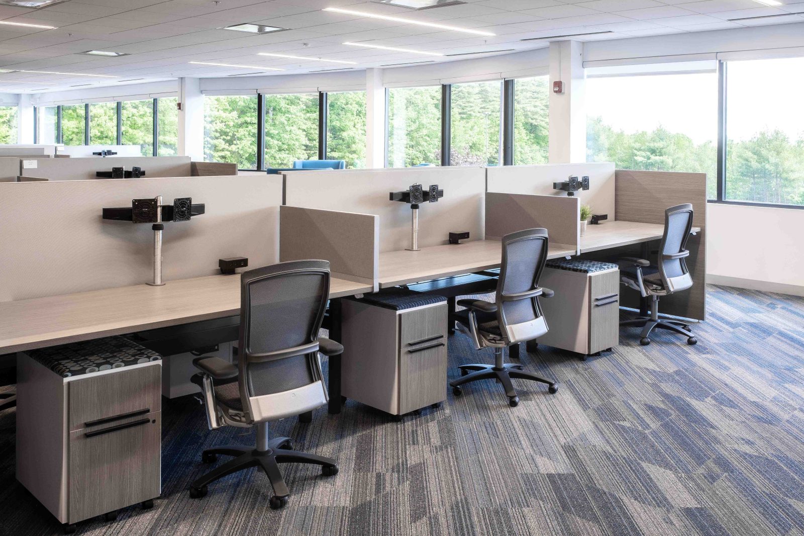 Creative Office Resources | Service Credit Union