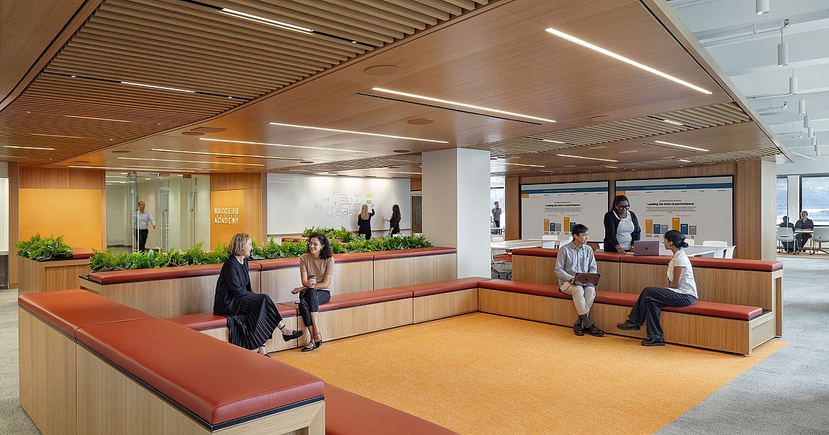 Creative Office Resources | Success Academy